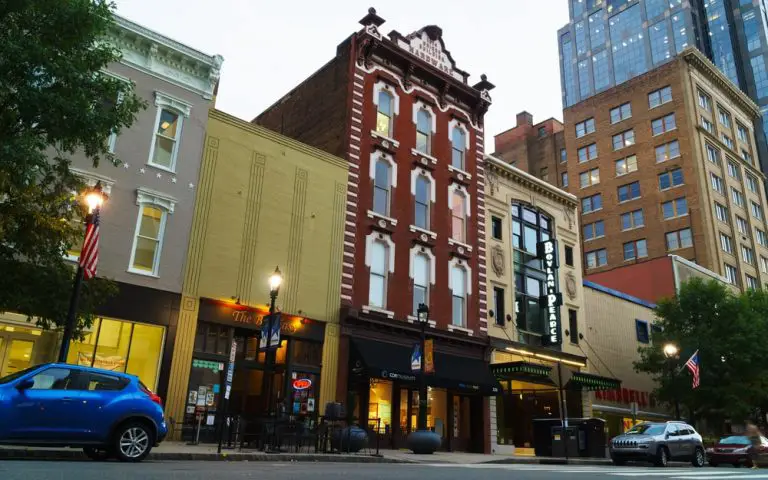 15 Mejores Cosas que hacer en el centro de Raleigh | El Blog del Viajero