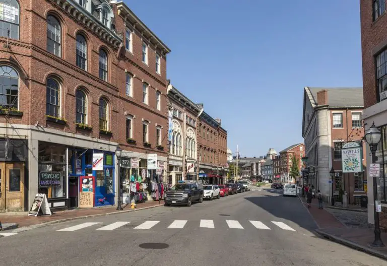 15 mejores cosas que hacer en Portland (Maine) | El Blog del Viajero