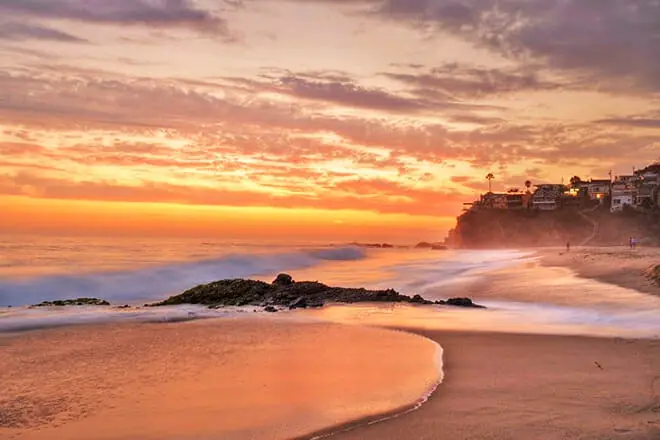 Las 17 mejores playas del sur de California: ¡los mejores lugares de ...