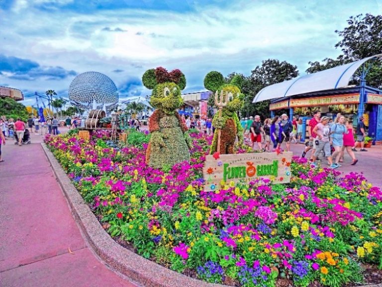 11 mejores cosas para hacer en marzo en Florida | El Blog del Viajero