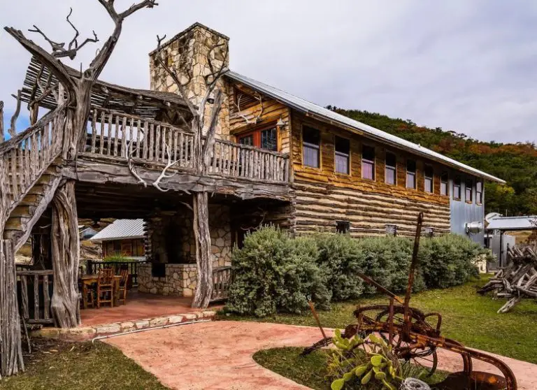 9 divertidos ranchos de Texas para visitar para el viaje de un día ...