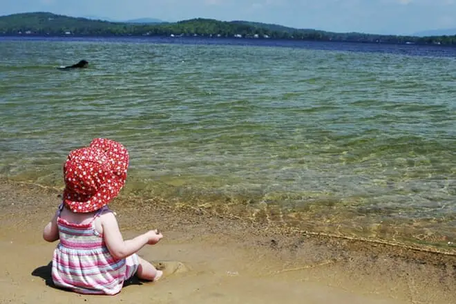 Las 10 mejores playas familiares en New Hampshire: ¡vacaciones en la ...