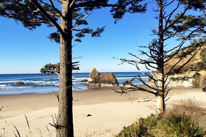 Las 13 mejores playas de Oregón: ¡las mejores playas para visitar! | El ...