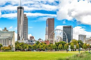 Los 15 mejores lugares para visitar en Georgia: ¡lugares únicos y ...