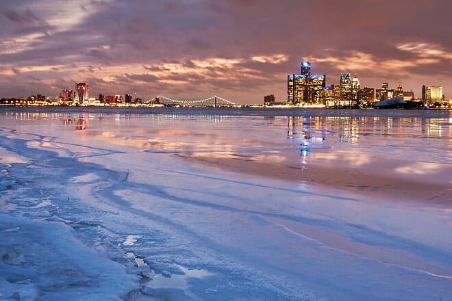 Las 15 mejores playas cerca de Detroit, MI: los lugares más cercanos a ...