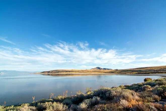 Las 10 mejores playas familiares en Utah: ¡vacaciones en la playa para ...