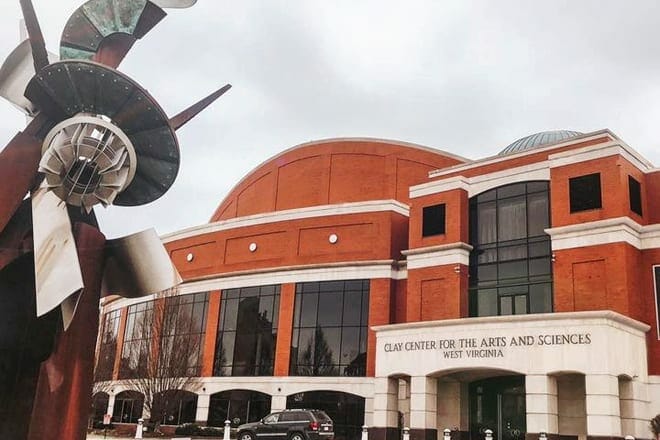 15 cosas divertidas para hacer con los niños en Charleston, WV ...