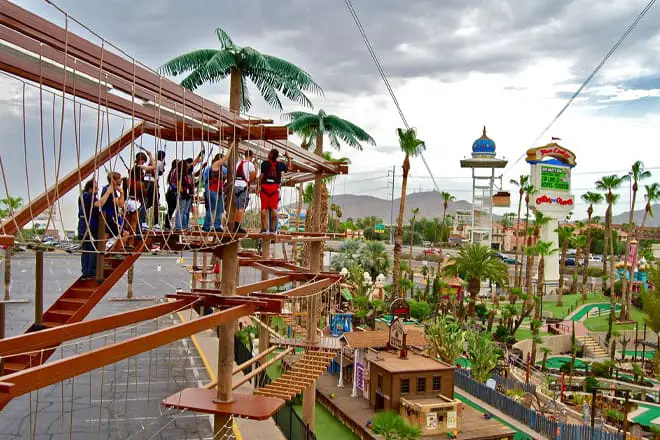 12 cosas divertidas para hacer en Arizona con niños: ¡las mejores ...