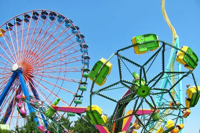 Las 25 mejores cosas para hacer en Ohio: ¡actividades divertidas y ...