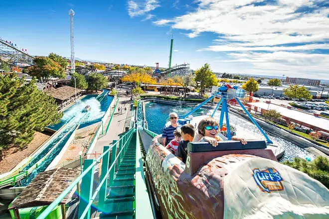 15 cosas divertidas para hacer en Albuquerque con niños: ¡actividades ...