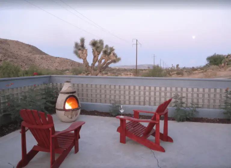 Los 14 mejores Vrbo en Joshua Tree, California | El Blog del Viajero