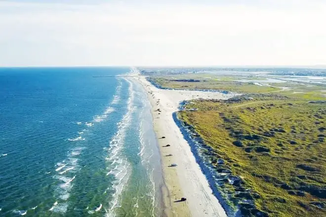 Las 13 mejores playas de Texas: ¡las mejores playas para visitar! | El ...