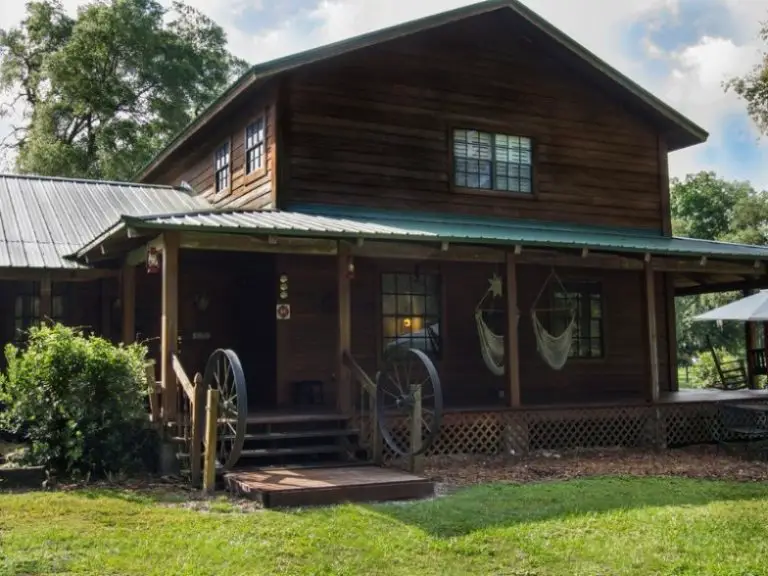 6 mejores ranchos de tipo en Florida | El Blog del Viajero