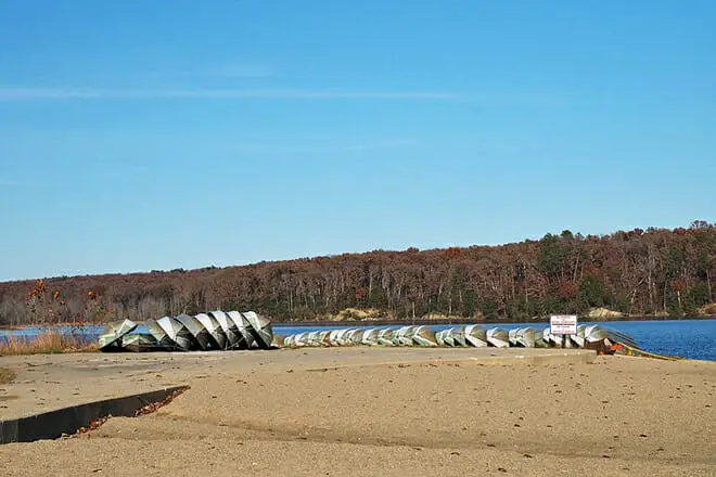 Las 10 mejores playas familiares en Indiana: ¡vacaciones en la playa ...