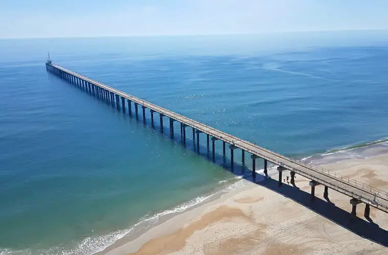 Las 10 mejores playas familiares en Carolina del Norte: ¡vacaciones en ...