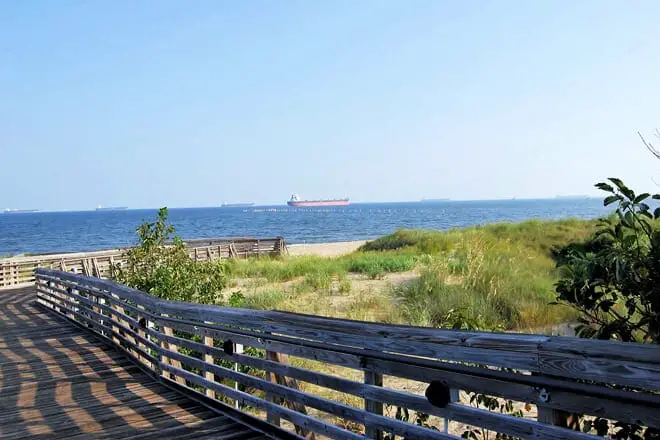 Las 16 mejores playas de Virginia: ¡las mejores playas para visitar ...