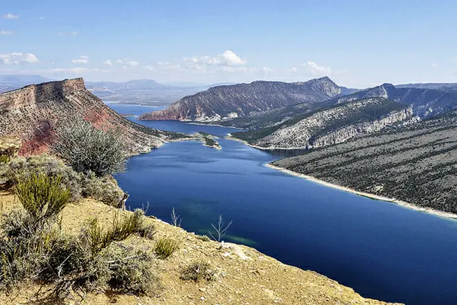 Las 10 mejores playas familiares en Utah: ¡vacaciones en la playa para ...