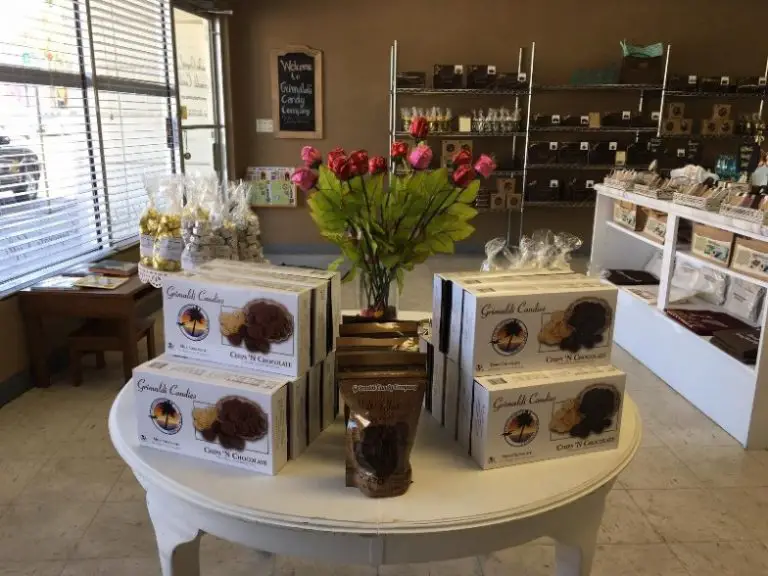 Las 12 tiendas de golosinas más dulces de Florida | El Blog del Viajero