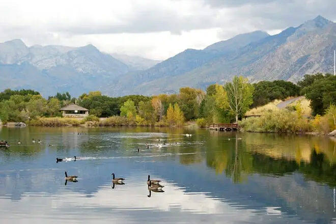 Las 10 mejores playas familiares en Utah: ¡vacaciones en la playa para ...