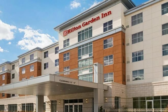Los 17 mejores hoteles en Rochester, NY: ¡los hoteles mejor calificados ...