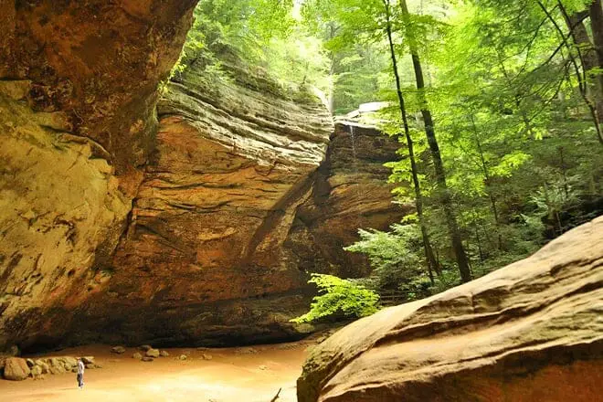 Los 15 mejores lugares para visitar en Ohio: ¡lugares divertidos y ...