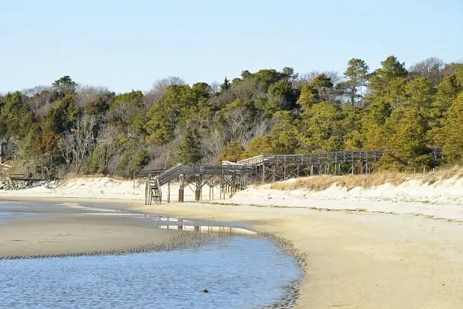 Las 16 mejores playas de Virginia: ¡las mejores playas para visitar ...