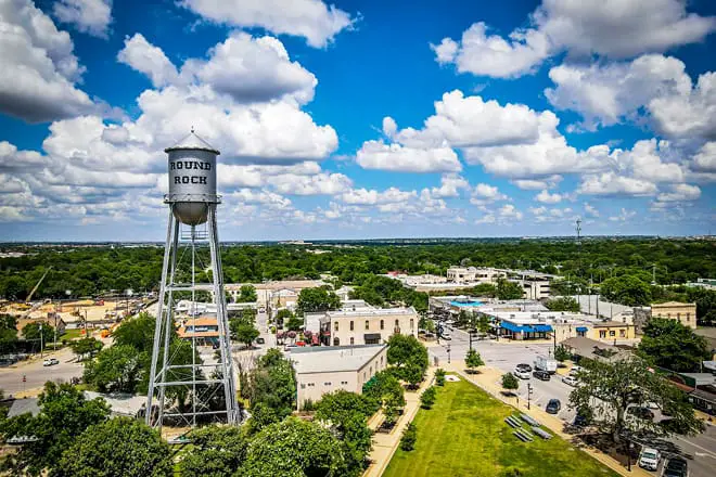 Las 17 mejores cosas para hacer en Round Rock, TX: ¡las mejores ...