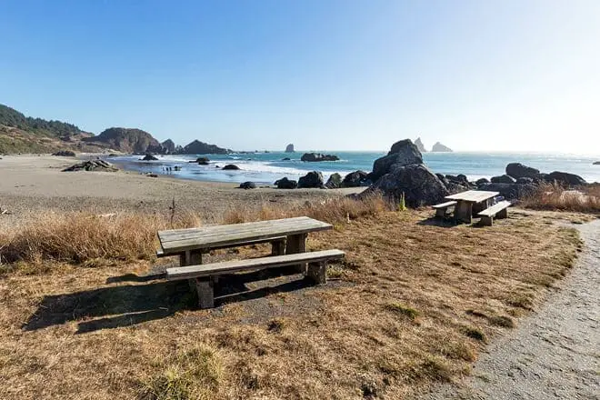 Las 13 mejores playas de Oregón: ¡las mejores playas para visitar! | El ...