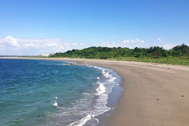 Las 15 mejores playas cerca de Boston, MA: los lugares más cercanos a ...