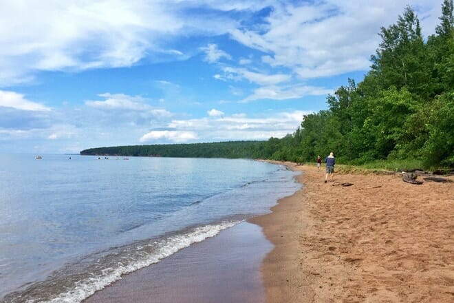 Las 16 mejores playas de Wisconsin: ¡las mejores playas para visitar ...