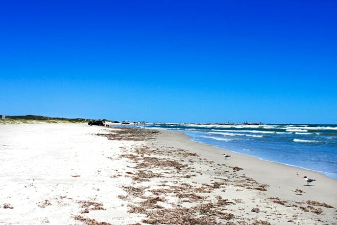 Las 13 mejores playas de Texas: ¡las mejores playas para visitar! | El ...