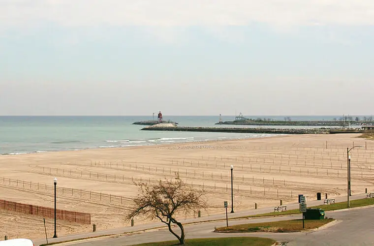 Las 10 mejores playas familiares en Wisconsin: ¡vacaciones en la playa ...