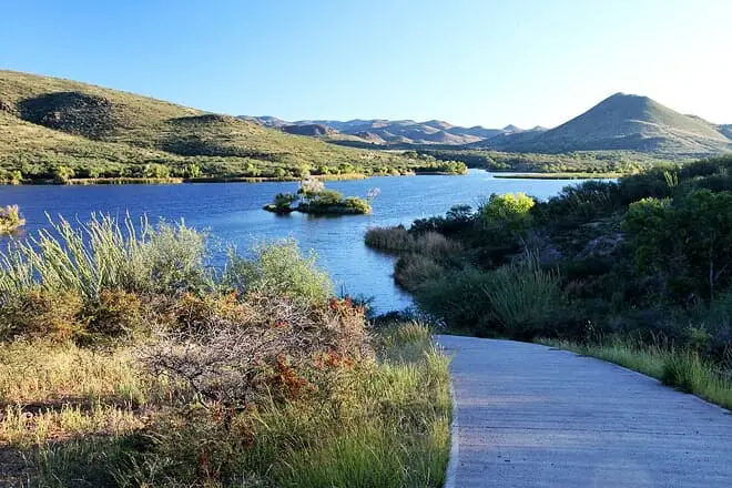 Las 11 mejores playas de Arizona: ¡las mejores playas para visitar ...