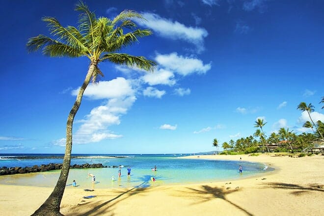 Las 19 mejores playas de Hawái: ¡las mejores playas para visitar! | El ...