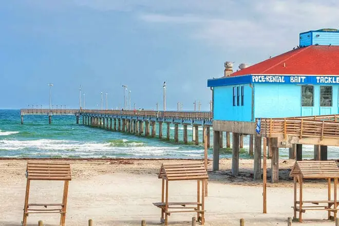 Las 13 mejores playas de Texas: ¡las mejores playas para visitar! | El ...