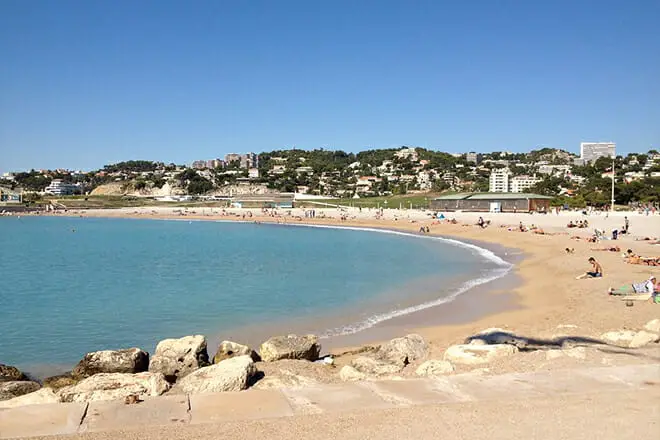 Las 17 mejores playas de Francia: ¡los mejores lugares de playa pública ...