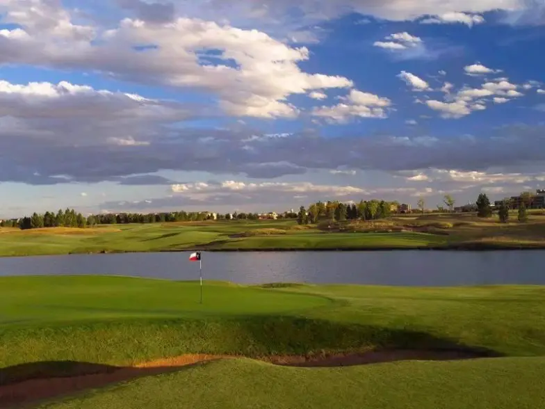 10 mejores campos de golf en Texas | El Blog del Viajero