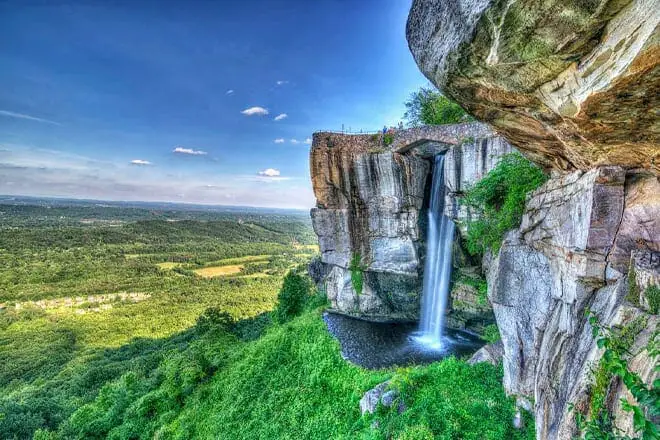 Los 15 mejores lugares para visitar en Georgia: ¡lugares únicos y ...