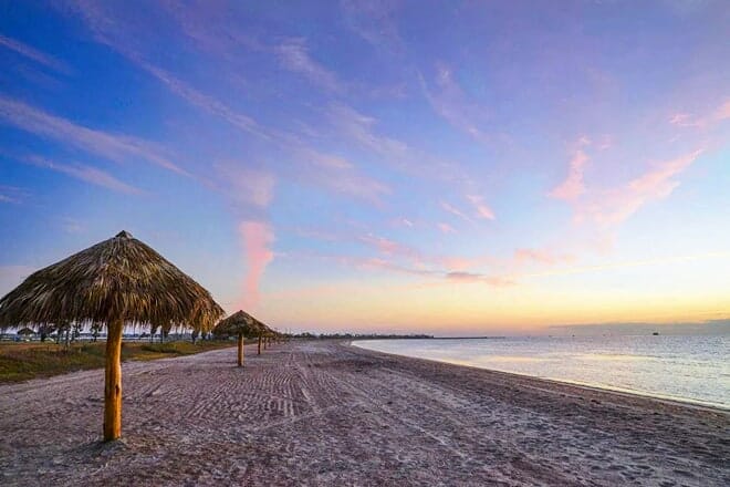 Las 13 mejores playas de Texas: ¡las mejores playas para visitar! | El ...