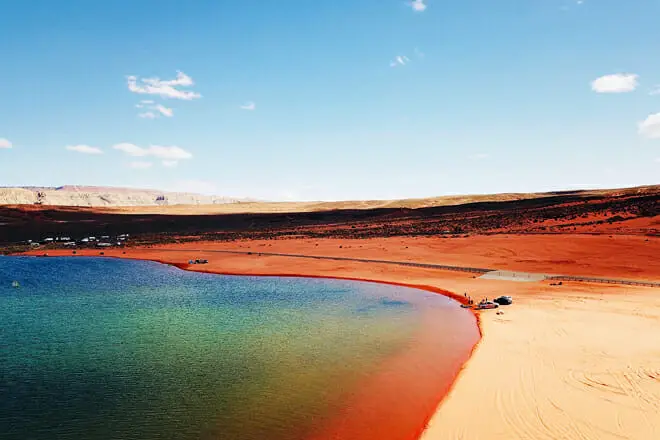 Las 15 mejores playas cerca de Salt Lake City, UT: los lugares más ...