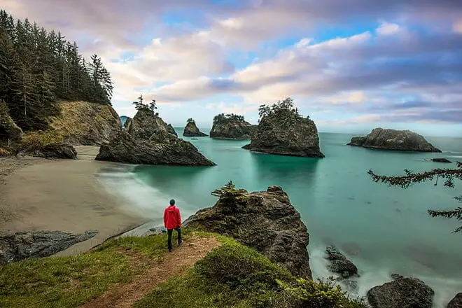 Las 13 mejores playas de Oregón: ¡las mejores playas para visitar! | El ...