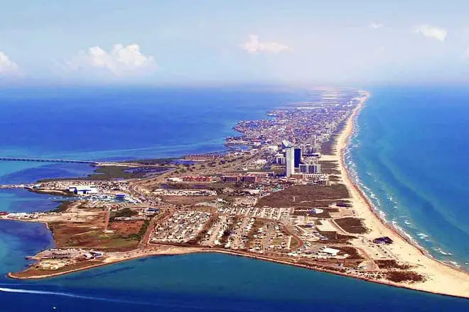 Las 13 mejores playas de Texas: ¡las mejores playas para visitar! | El ...