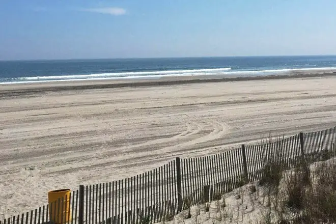 Las 15 mejores playas cerca de Filadelfia, Pensilvania: los lugares más ...