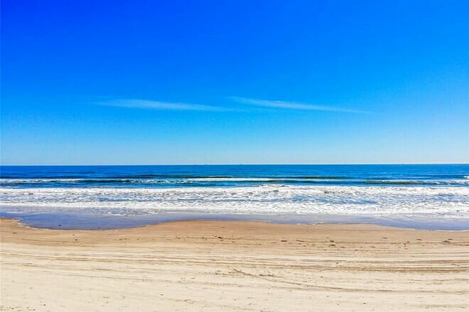 Las 13 mejores playas de Texas: ¡las mejores playas para visitar! | El ...