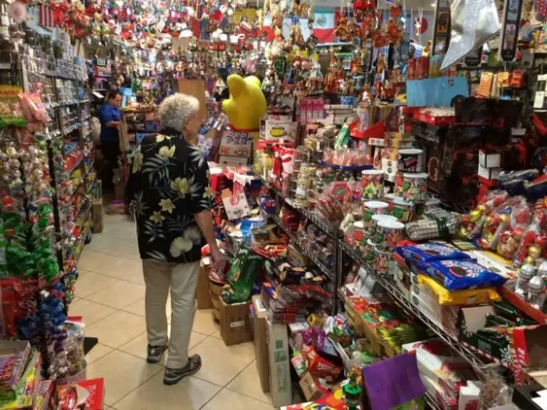 Las 12 tiendas de golosinas más dulces de Florida | El Blog del Viajero