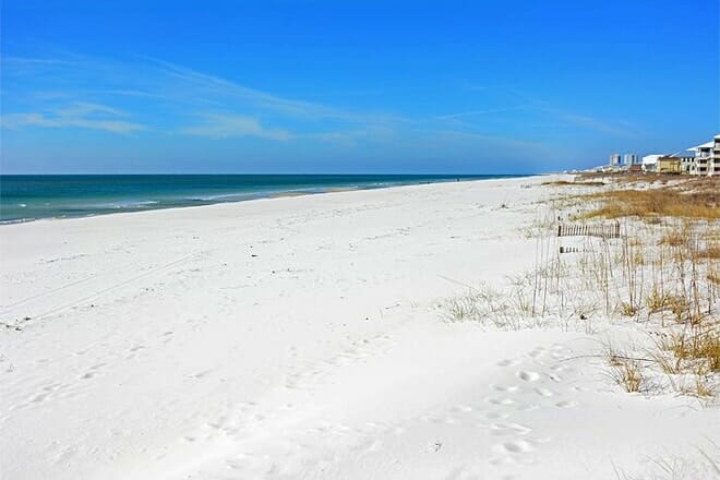 Las 13 mejores playas de Alabama: ¡las mejores playas para visitar ...