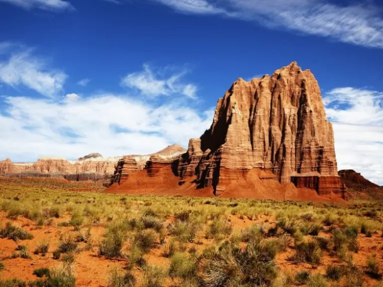 Los 10 parques más hermosos de Utah | El Blog del Viajero