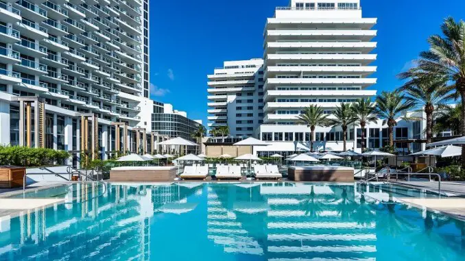 Los 10 mejores hoteles y resorts de lujo en Miami | El Blog del Viajero