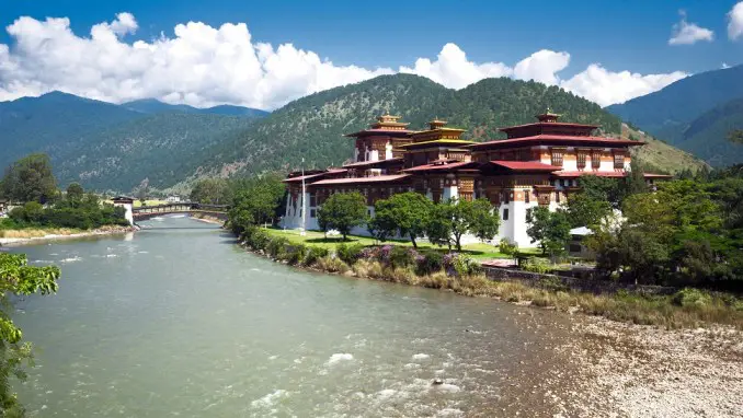 Las 10 mejores cosas para ver y hacer en Bután | El Blog del Viajero