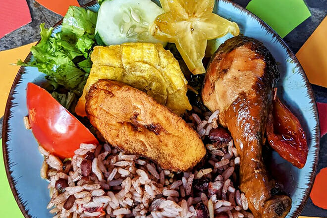 Los 20 mejores restaurantes de Costa Rica: ¡los mejores lugares para ...